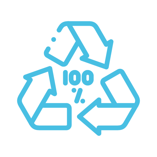 BOAL BLUE | Sustainable aluminium with reduced CO₂e